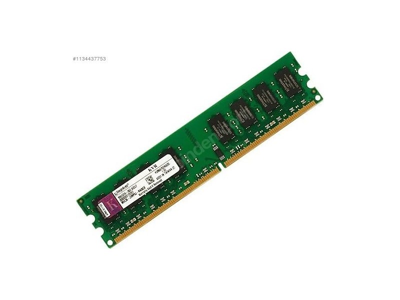 Kingston 8GB DDR3