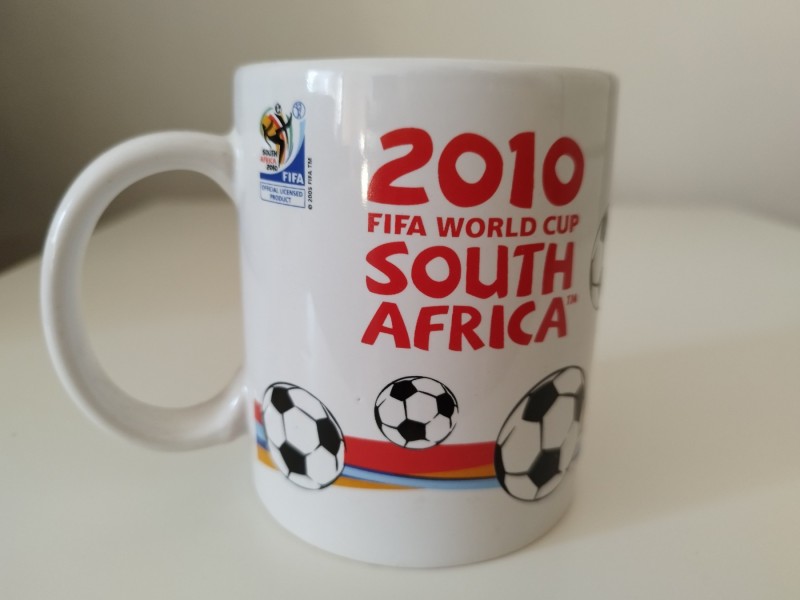 2010 FIFA World cup South Africa