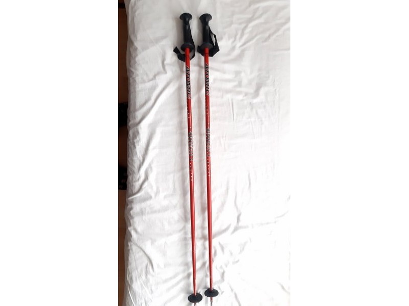 Ski stapovi Atomic 121cm