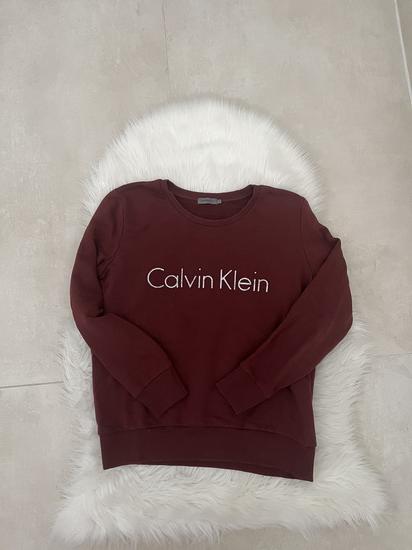 Calvin Klein duks