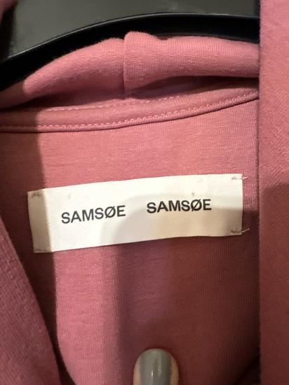 Samsoe Samsoe original M duks