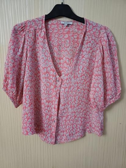 Bluza    PUF rukavi M-L