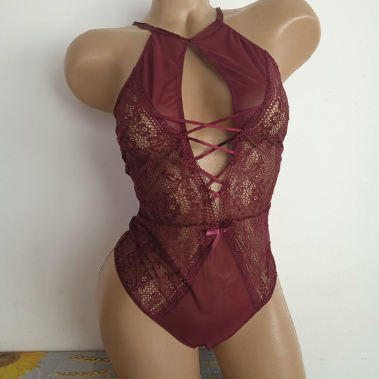 bordo bodi vel S/M