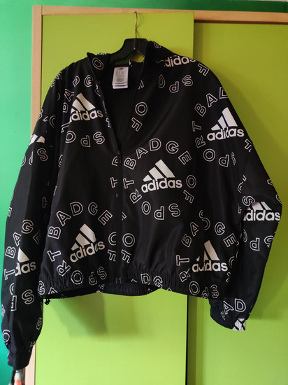 Adidas jaknica