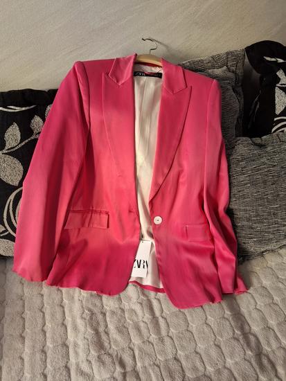 Zara sako XS