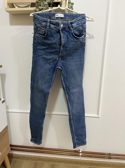 Zara farmerke