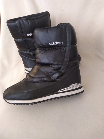 ADIDAS cizme 37 1/3