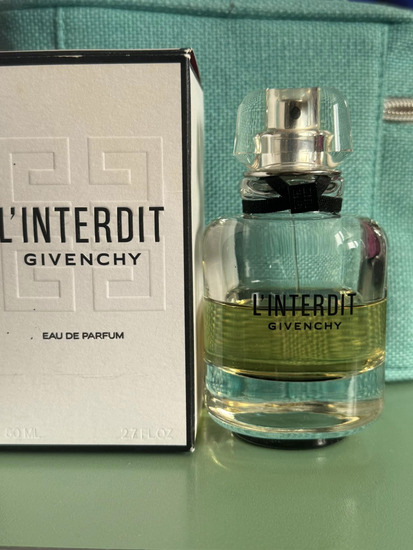 GIVENCHY L‘Interdit Woman Edp