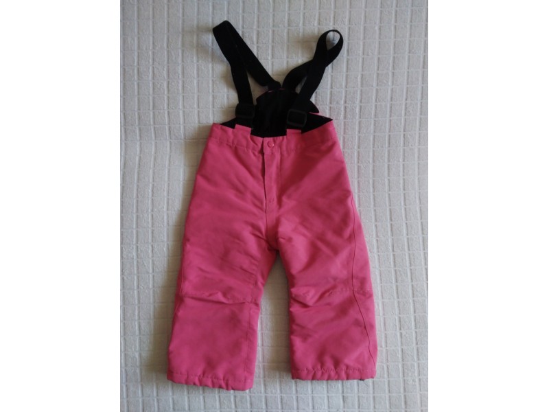 COLOR KIDS SKI PANTALONE VEL 86-92