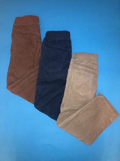 GAP somot pantalone 3 para