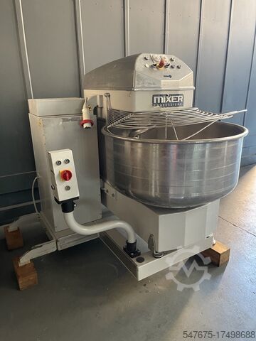 Spiralni mikser
Polin Mixer RB 250 SX