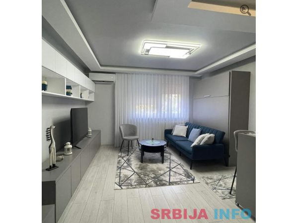 Studio Apartman Film City Beograd ukarica