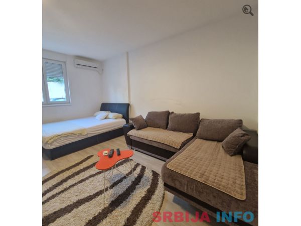 Jednosoban Apartman Mini Beograd Zvezdara