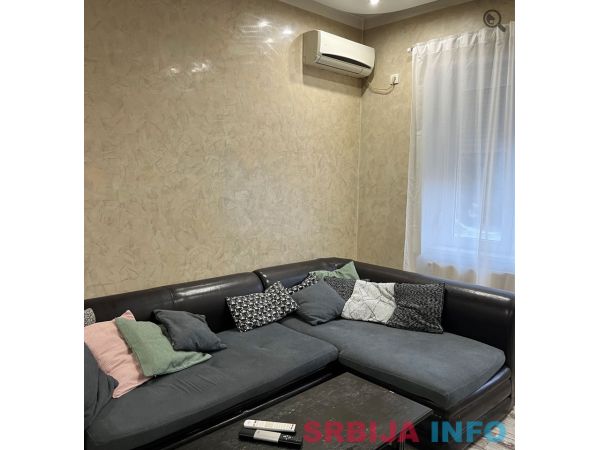 Dvosobni Apartman Diva Beograd Centar