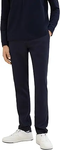 Tom Tailor 1038995 Muške pantalone, Teget