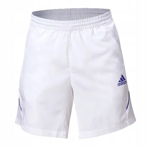 Adidas Muški šorts BT S00375, Beli