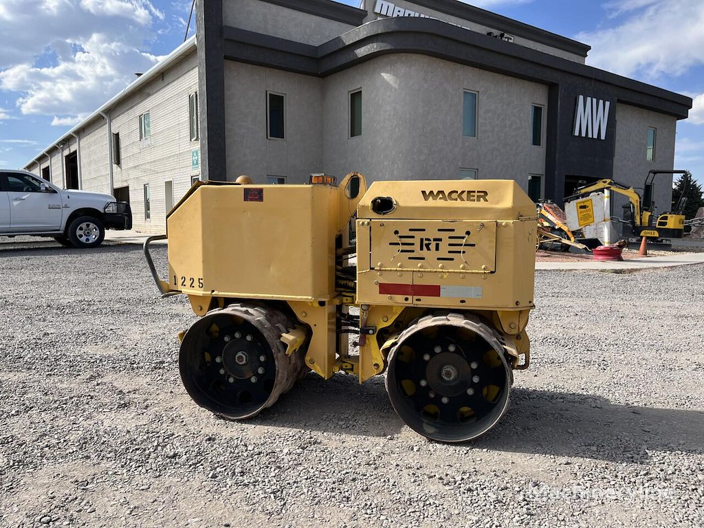 Wacker RT820 kompaktor