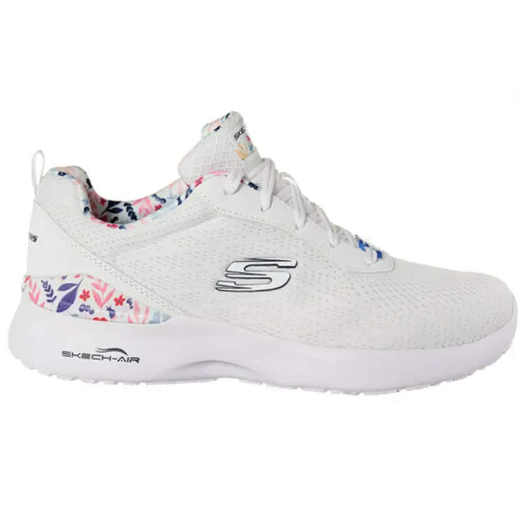 SKECHERS Ženske patike Skech-Air Dynamight bele