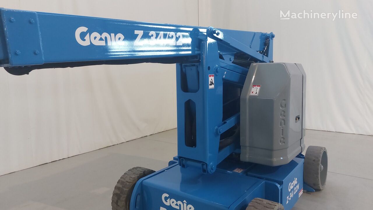 Genie Z-34-22 N hidraulična zglobna platforma