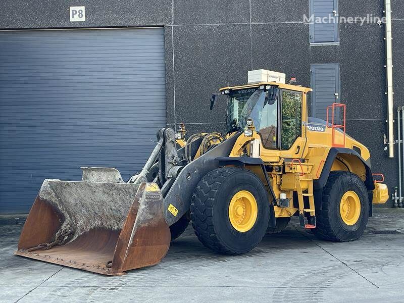 Volvo L 150 H prednji utovarivač