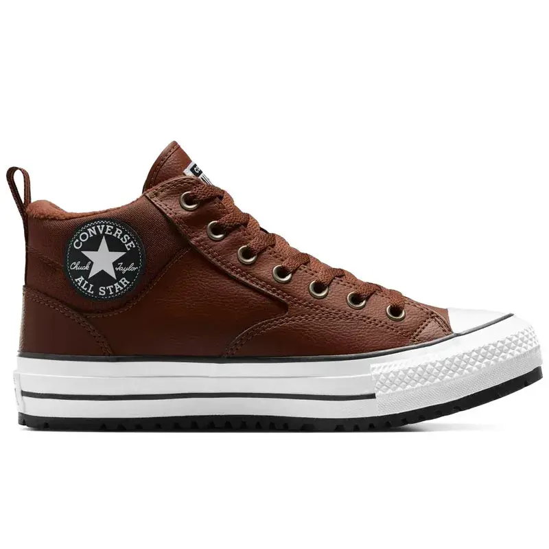 CONVERSE Muške patike Chuck Taylor All Star Maden Stree, Braon