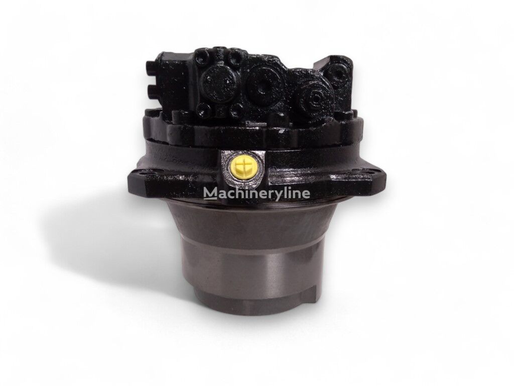 Hitachi 4452563 4452563 hidraulični motor za Hitachi ZX500 ZX480MT ZX600 ZX650H bagera