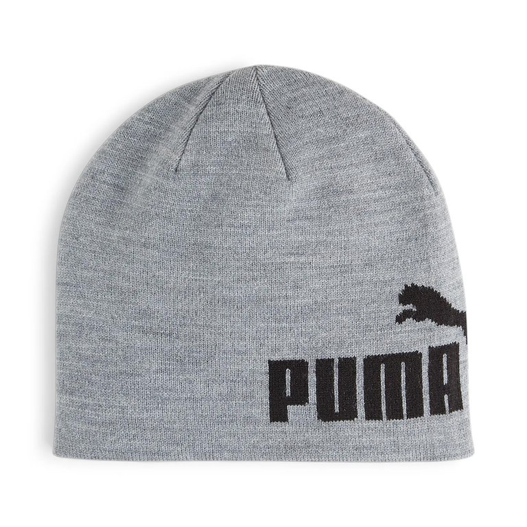 PUMA Kapa ESS Cuffless Beanie, 025636-03, Siva