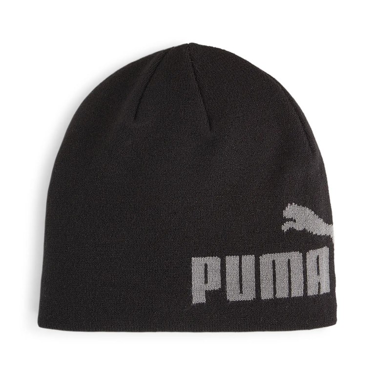 PUMA Kapa ESS Cuffless Beanie, 025636-01, Crna