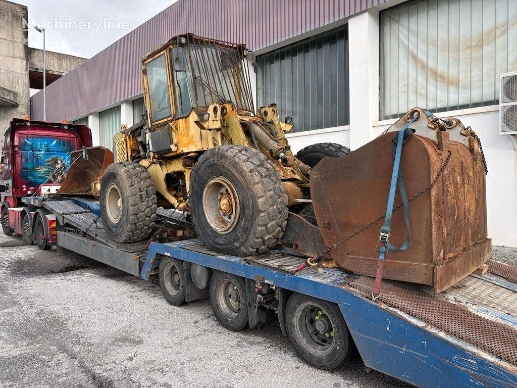 Kabina za Volvo L60e prednjeg utovarivača