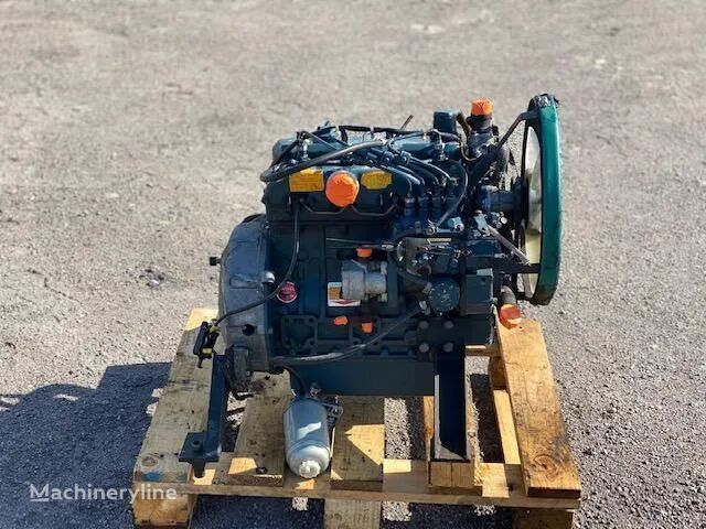 Kubota V1100 motor za bagera