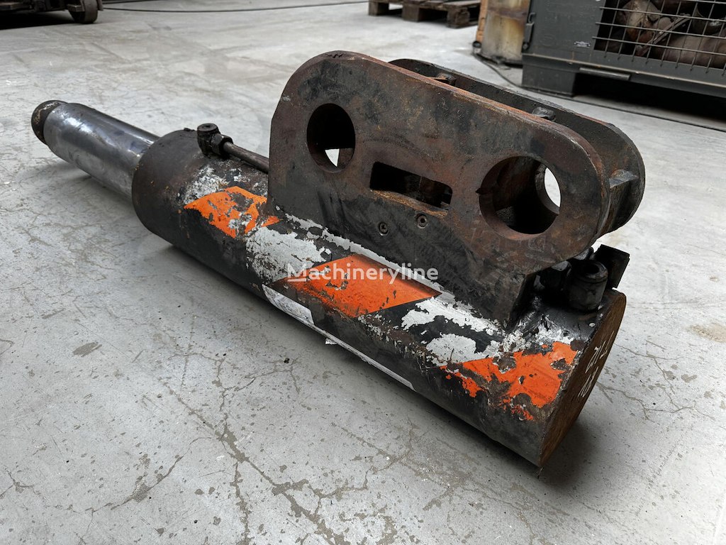 Liebherr LT 1160 support cylinder hidraulični cilindar za Liebherr LT 1160 autodizalice