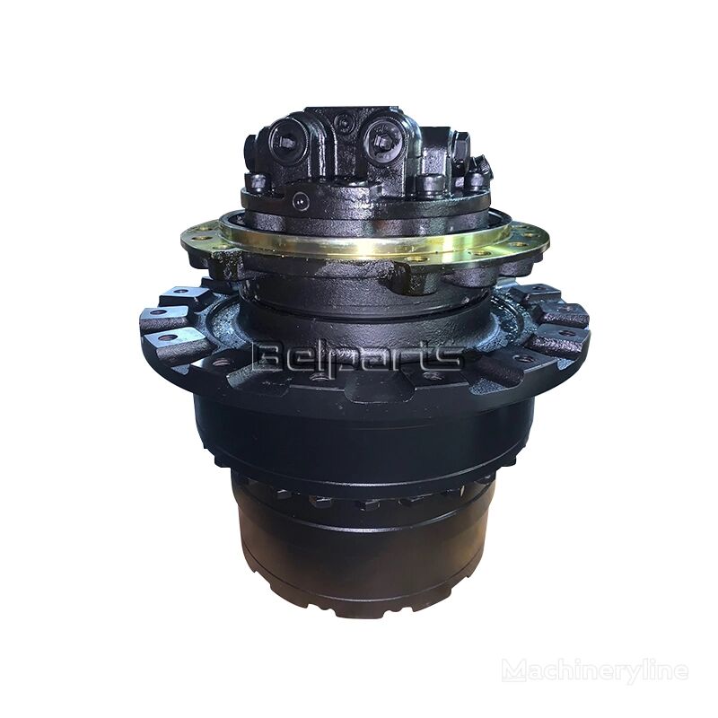 Hitachi ZX230 travel motor assy hydraulics krajnji pogon za Hitachi excavator parts 9233690 bagera