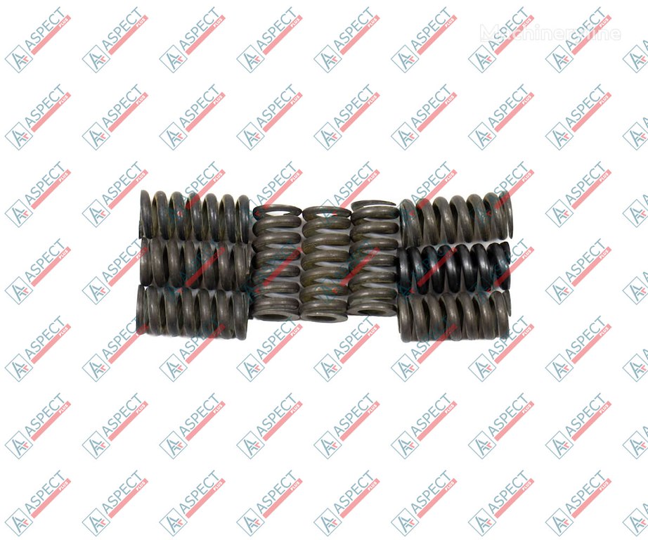 Coil Spring Liebherr LPVD64 SKS za bagera