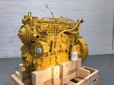 Motor za Caterpillar 3046 građevinske mašine