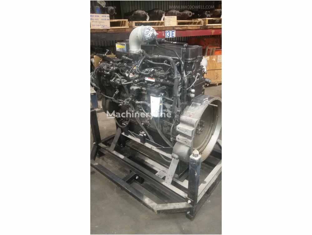 Motor za Caterpillar model 3408 și 3408E građevinske mašine