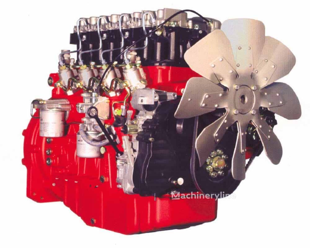 Motor za Deutz TCD2013L06 4V pentru utilaje industriale și agricole građevinske mašine