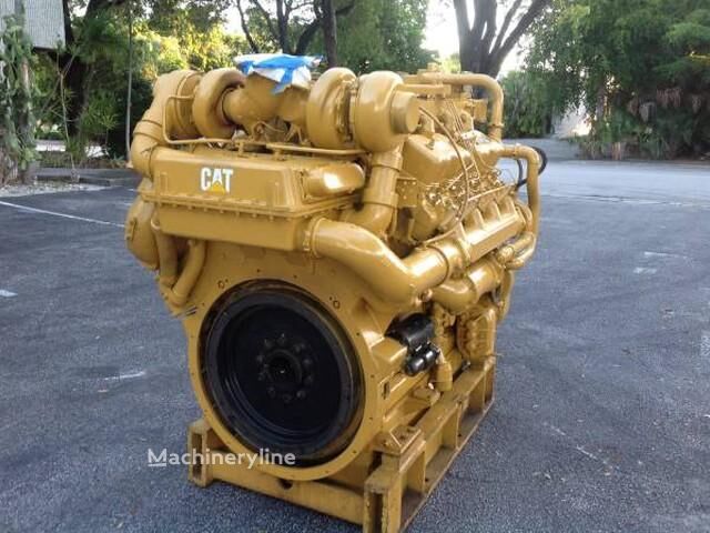 Motor D379-12 Reparat za Caterpillar D379 12 građevinske mašine