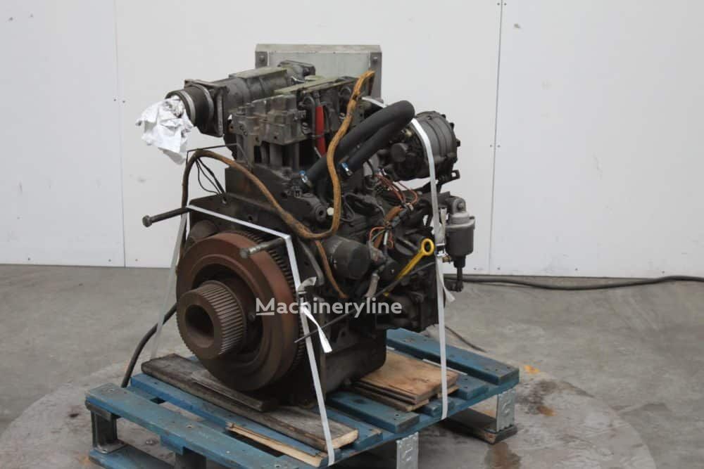 Motor 13 kW za Deutz F2M2011 građevinske mašine