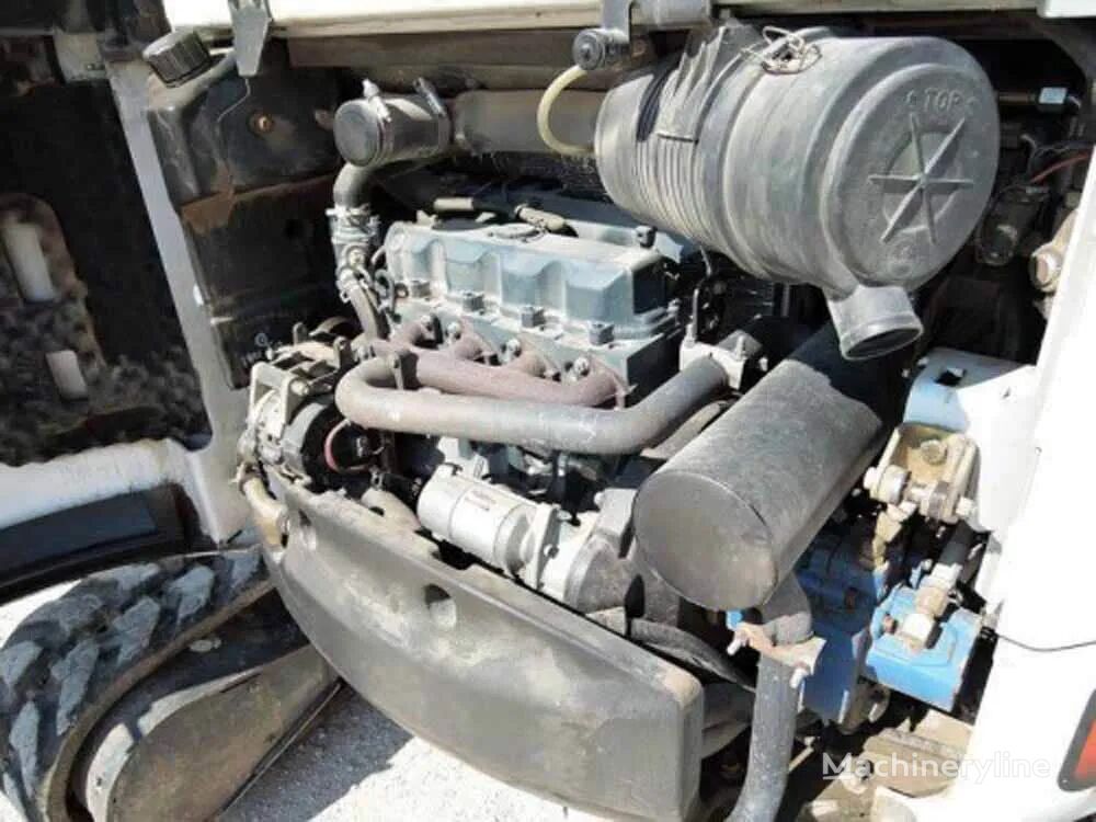 Motor za Bobcat 430 ZHS mini bagera