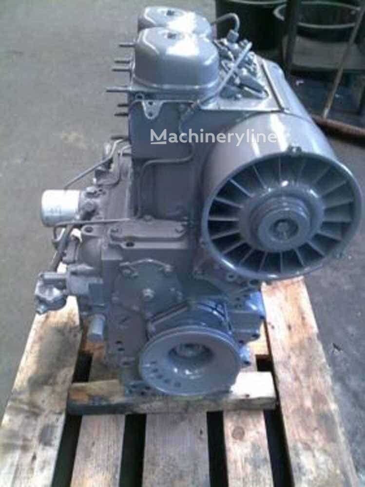 Yanmar 3TNE82 motor za Yanmar 3TNE82-11 građevinske mašine