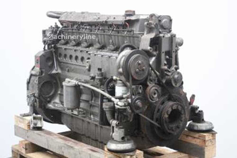 Motor za Deutz BF6M1013E Reconstruit bagera