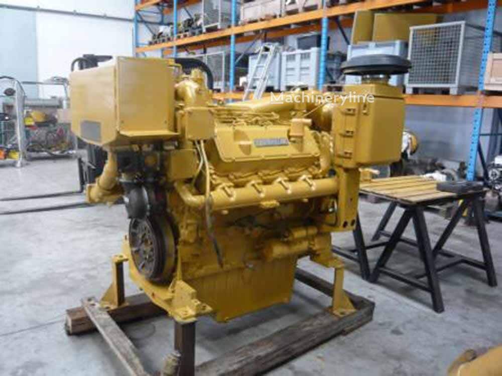 Caterpillar 3408 C motor za bagera