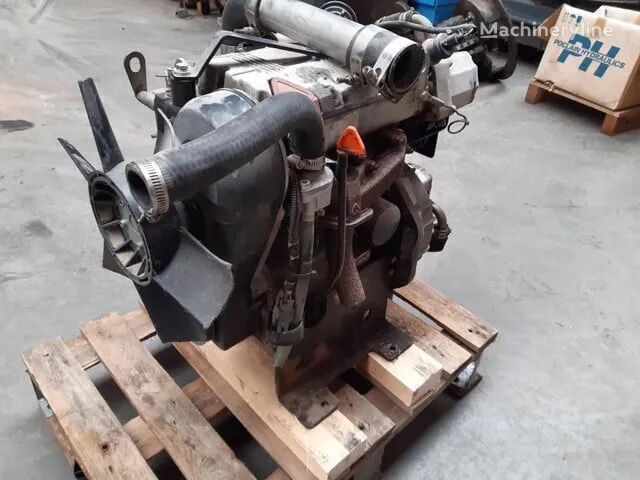 Lombardini LDW903 motor za građevinske mašine