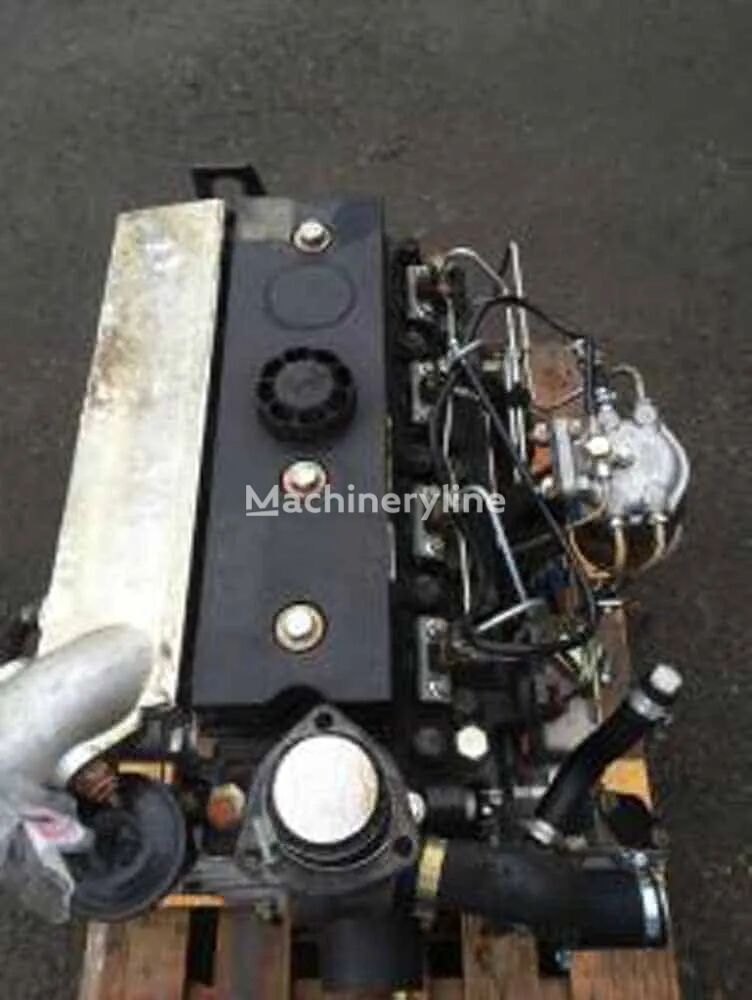 Perkins AG 1004-4.11 motor za građevinske mašine