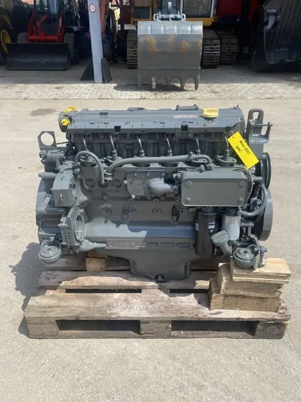 Motor za Deutz BF6M2012C pentru utilaj Atlas 1905 M građevinske mašine