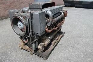 Deutz BF12L413FW motor za građevinske mašine