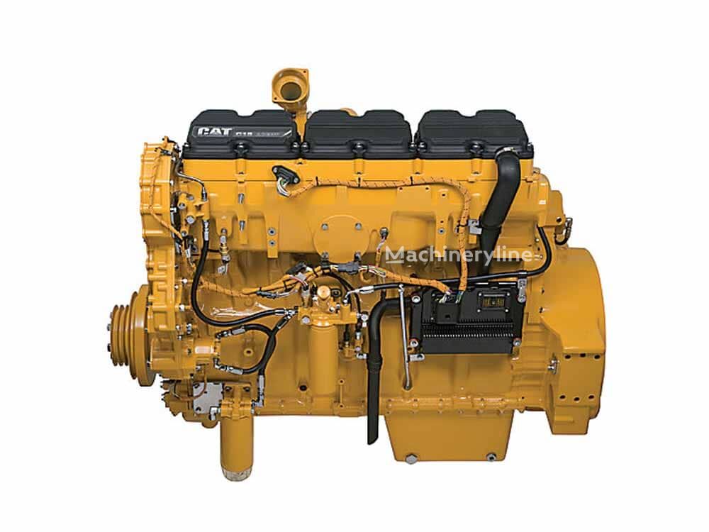 Caterpillar C12 1YN motor za građevinske mašine