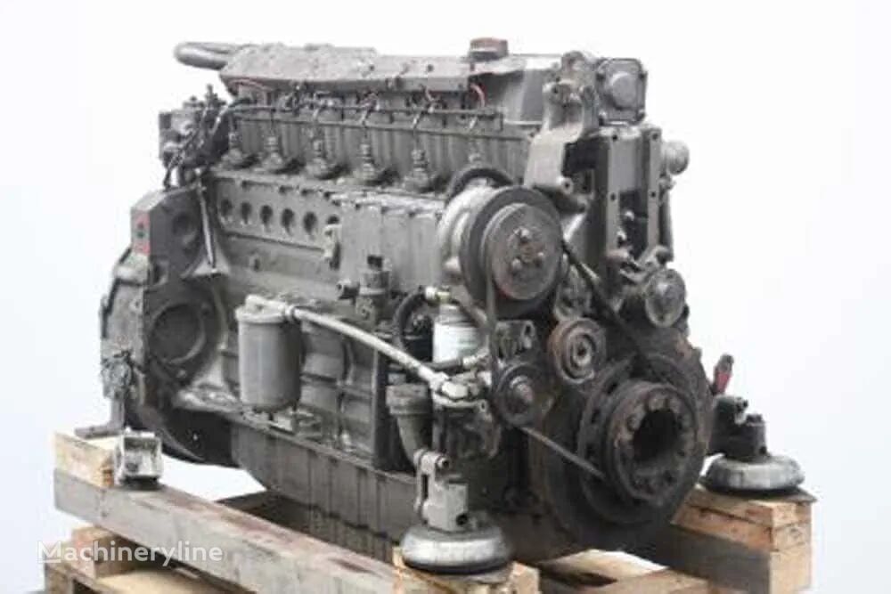 Deutz BF6M1013E-12 motor za građevinske mašine