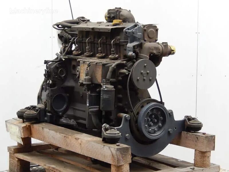 Deutz BF4M1013FC motor za bagera