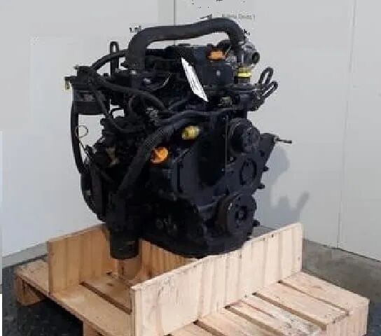 Yanmar 3TNV84-T motor za mini bagera